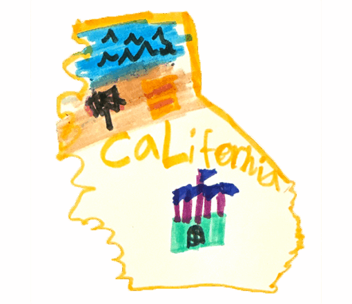 Creations For Cures - Using Art to Battle Childhood Cancer